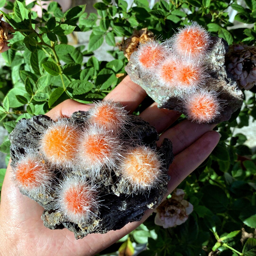 Rare Zeolite Mineral Specimen,zeolite Raw Gemstone,quartz Crystal ...