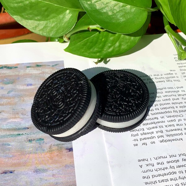Crystal Cookies - Etsy