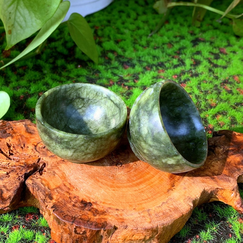 Jade Sculpture Small - Etsy