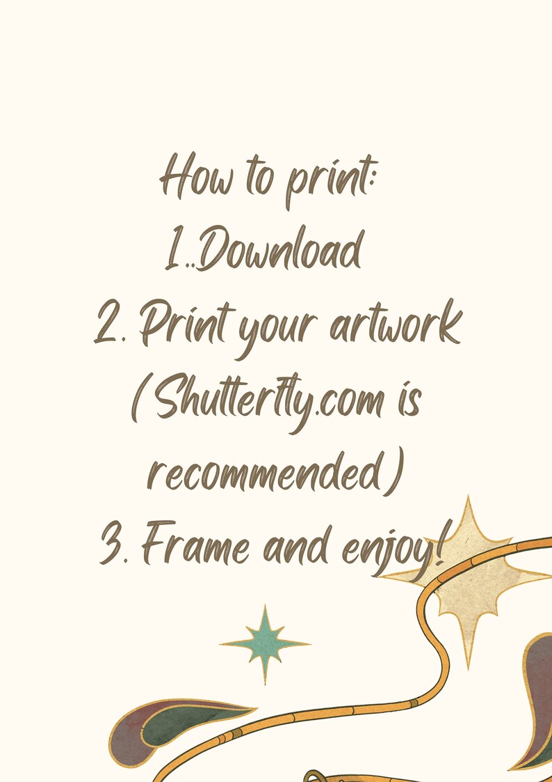 Time for Tea | Digital Print - Etsy