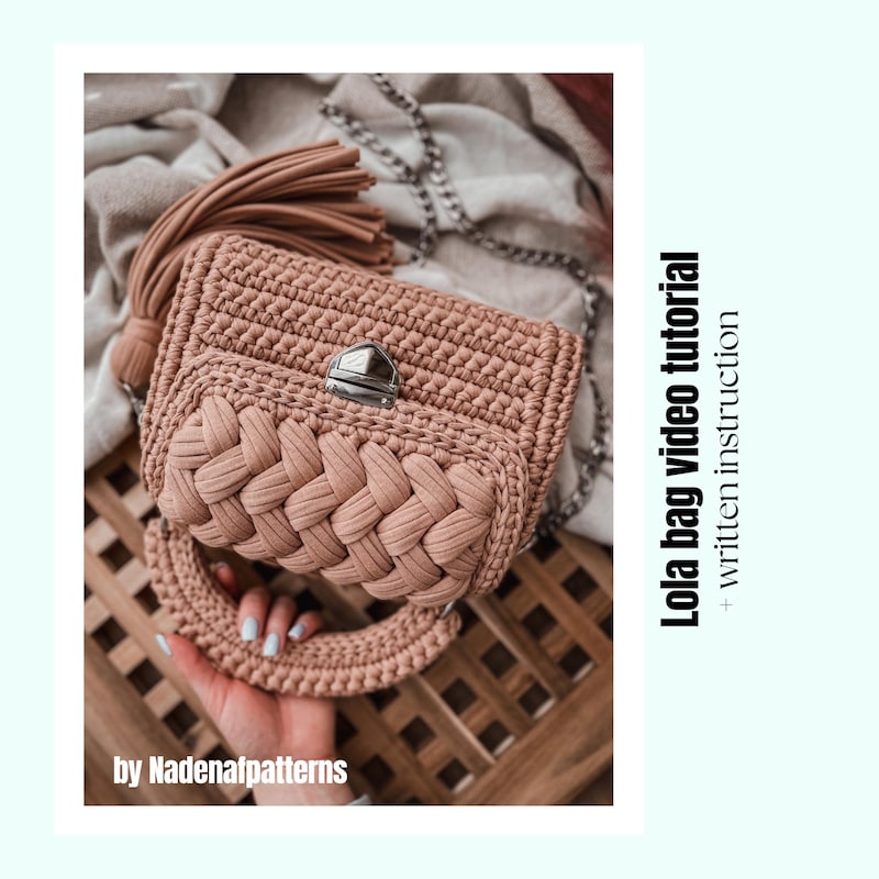 Nigeria Crochet - Etsy