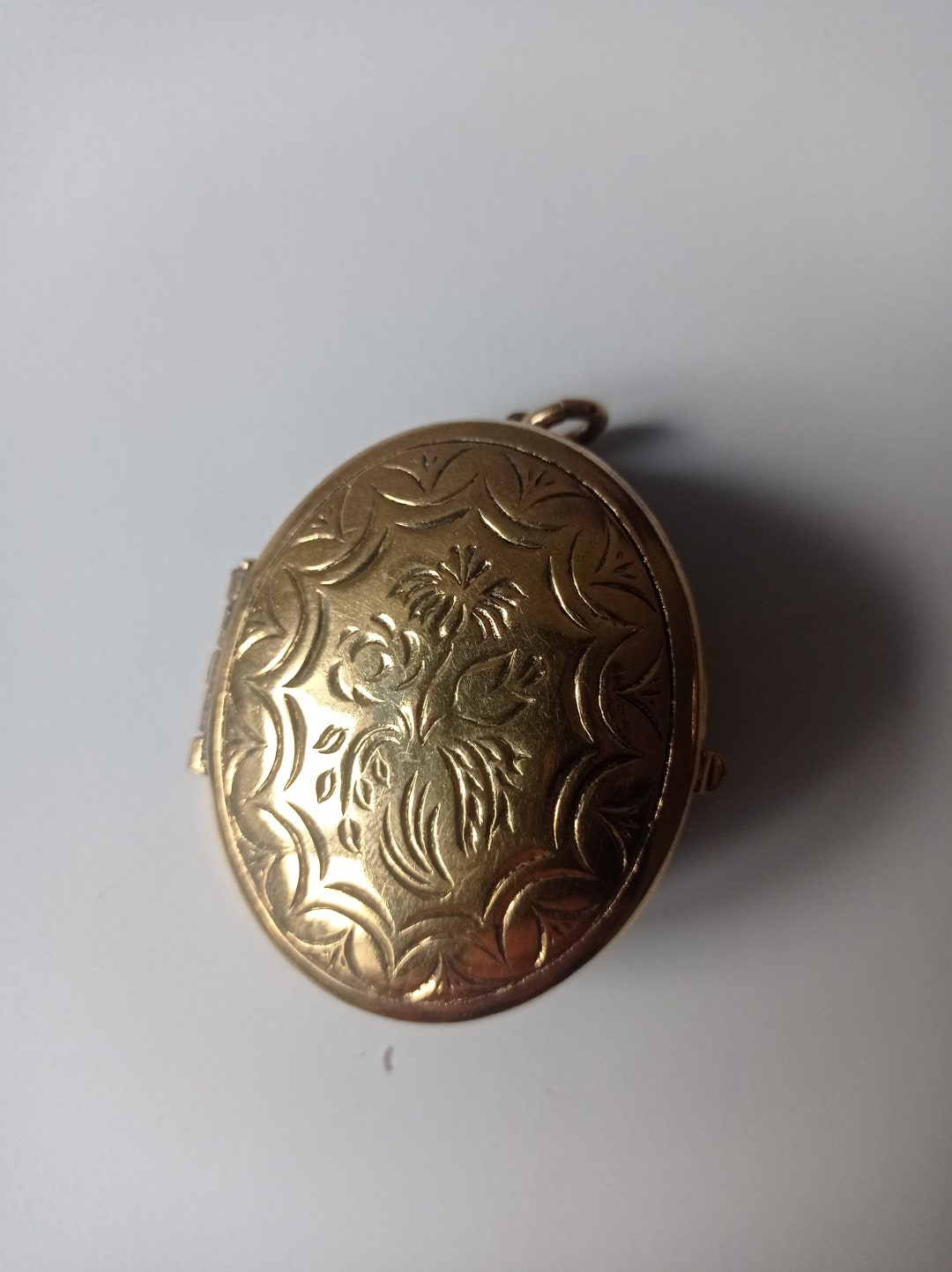 Vintage Broche- Unique Broche- Original Costume Brooch - Etsy