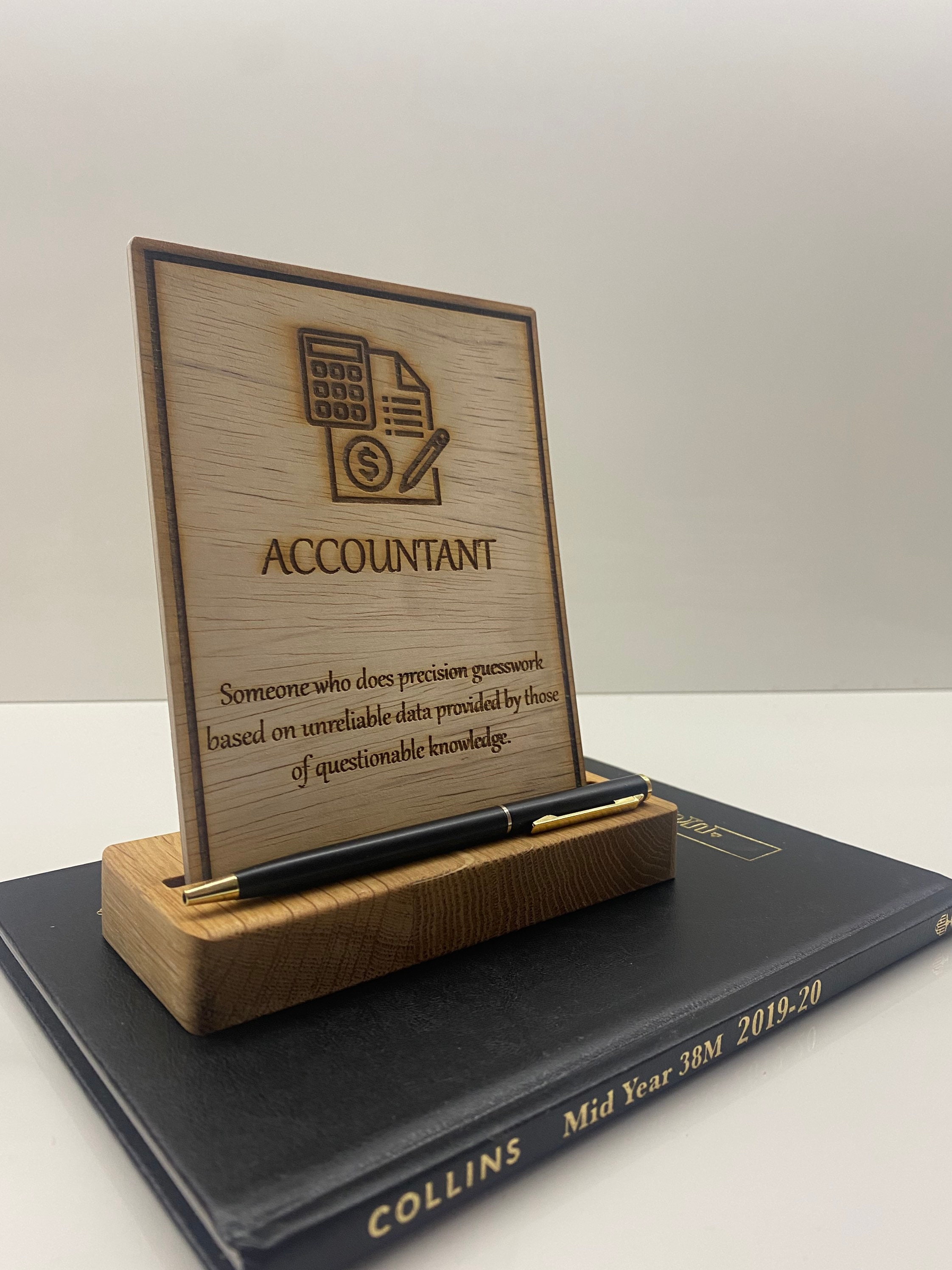 Catchy Sign For Tax Preparers