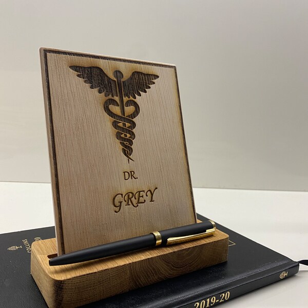 Doctor Office Decor - Etsy