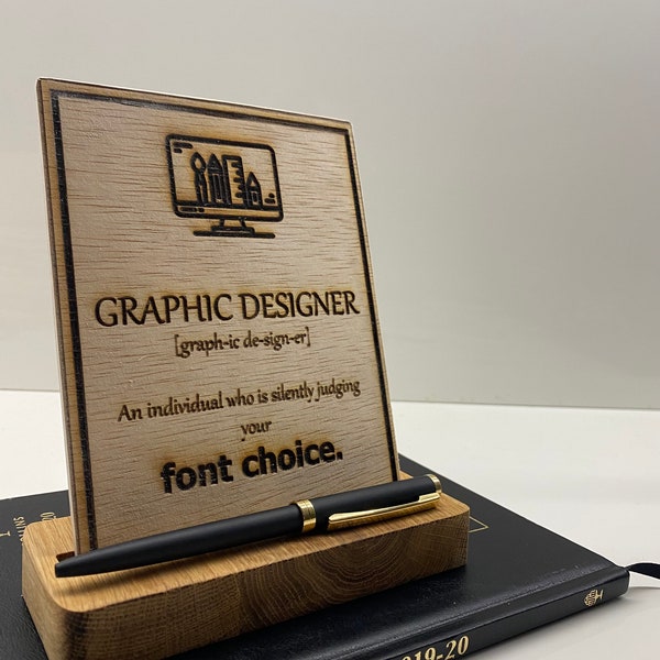 Graphic Designer Gifts - Etsy