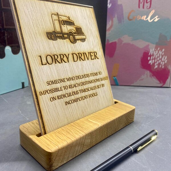 Truck Driver Shirt - Etsy