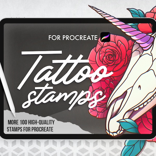 Japanese Tattoo - Etsy