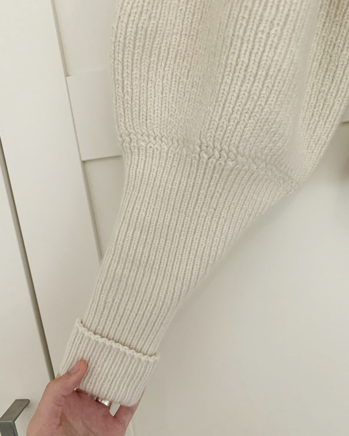 Custom 1897 Victorian Biking / Cycling Sweater Reproduction - Etsy