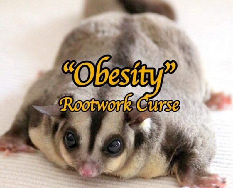 Curse Spell obesity With Sigils, Herbs, Secret Mantras, Candles Root ...