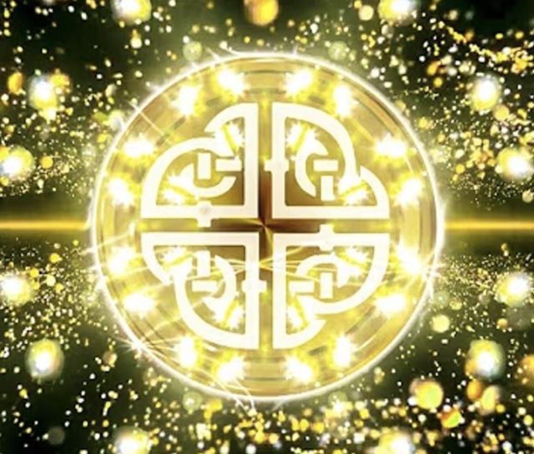Very Fast "protection Shield" Spell Casting With Divine Powers and ...