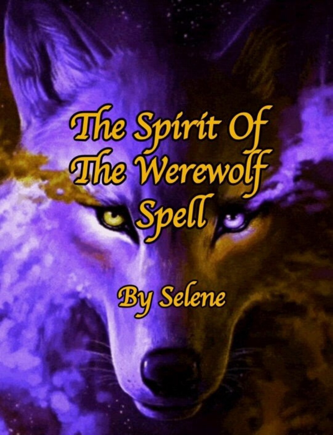 Empowering Werewolf Spell for Men | Increasing Your Charisma, Focus ...