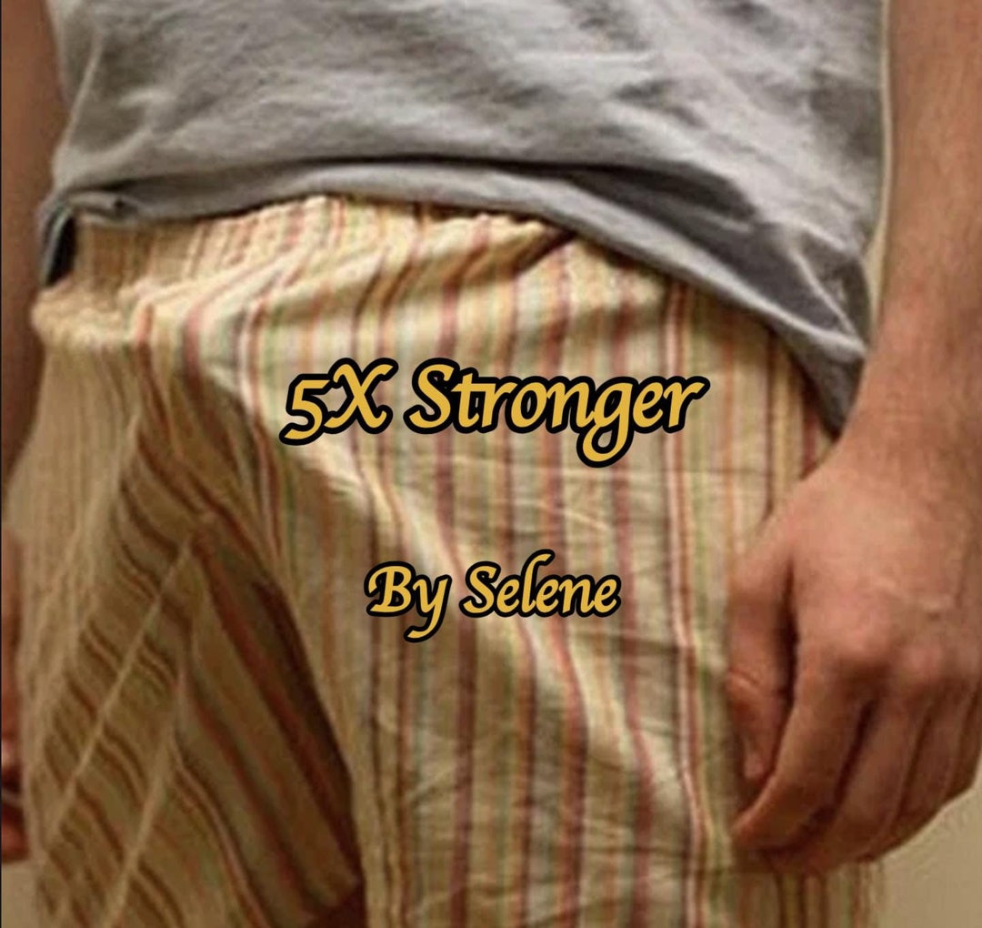 120 Days of Rootwork Rituals and Blessings for Your Manhood 5X Stronger Spells - Etsy