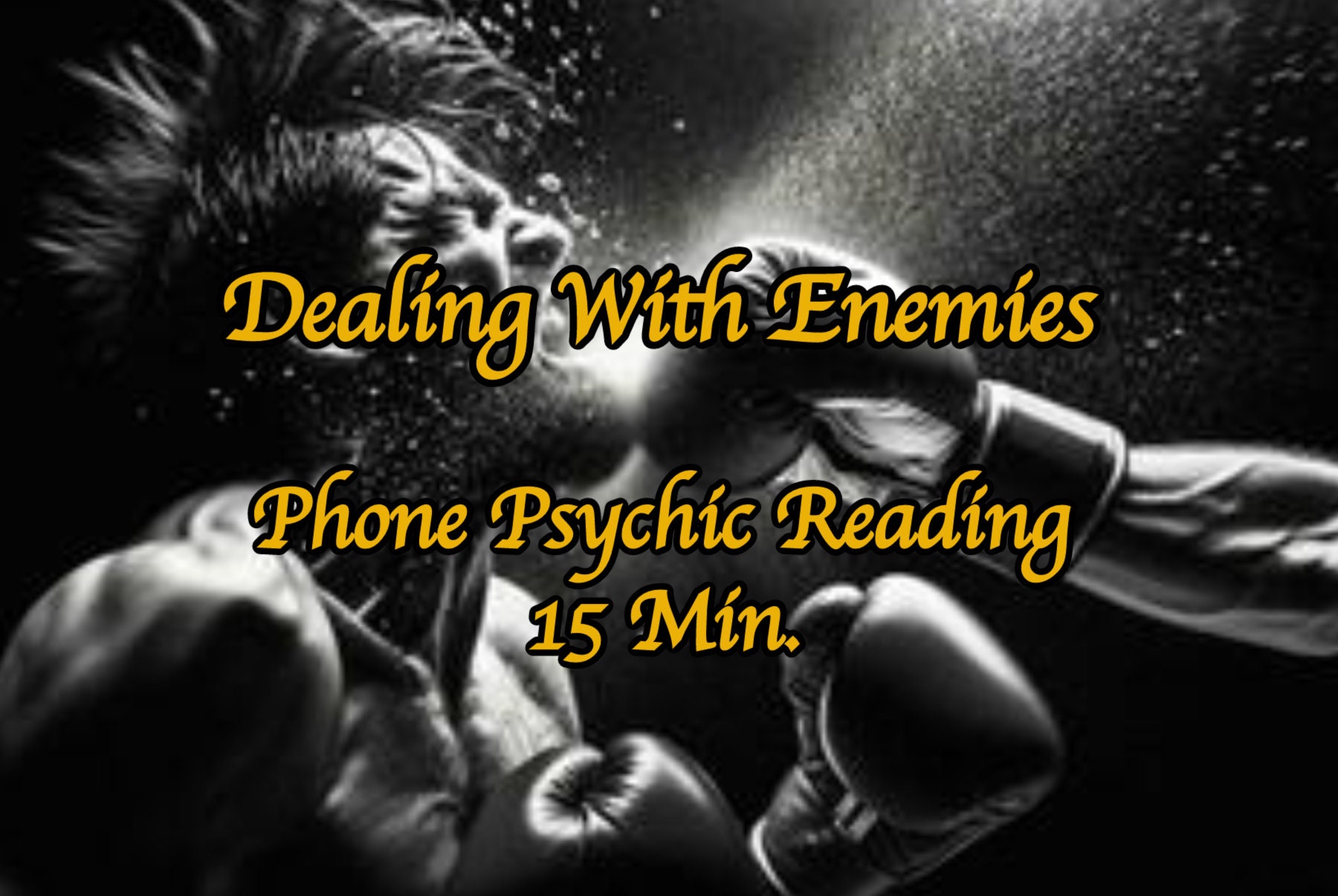 Phone Psychic Reading and Spiritual Counseling Session for Dealing With ...