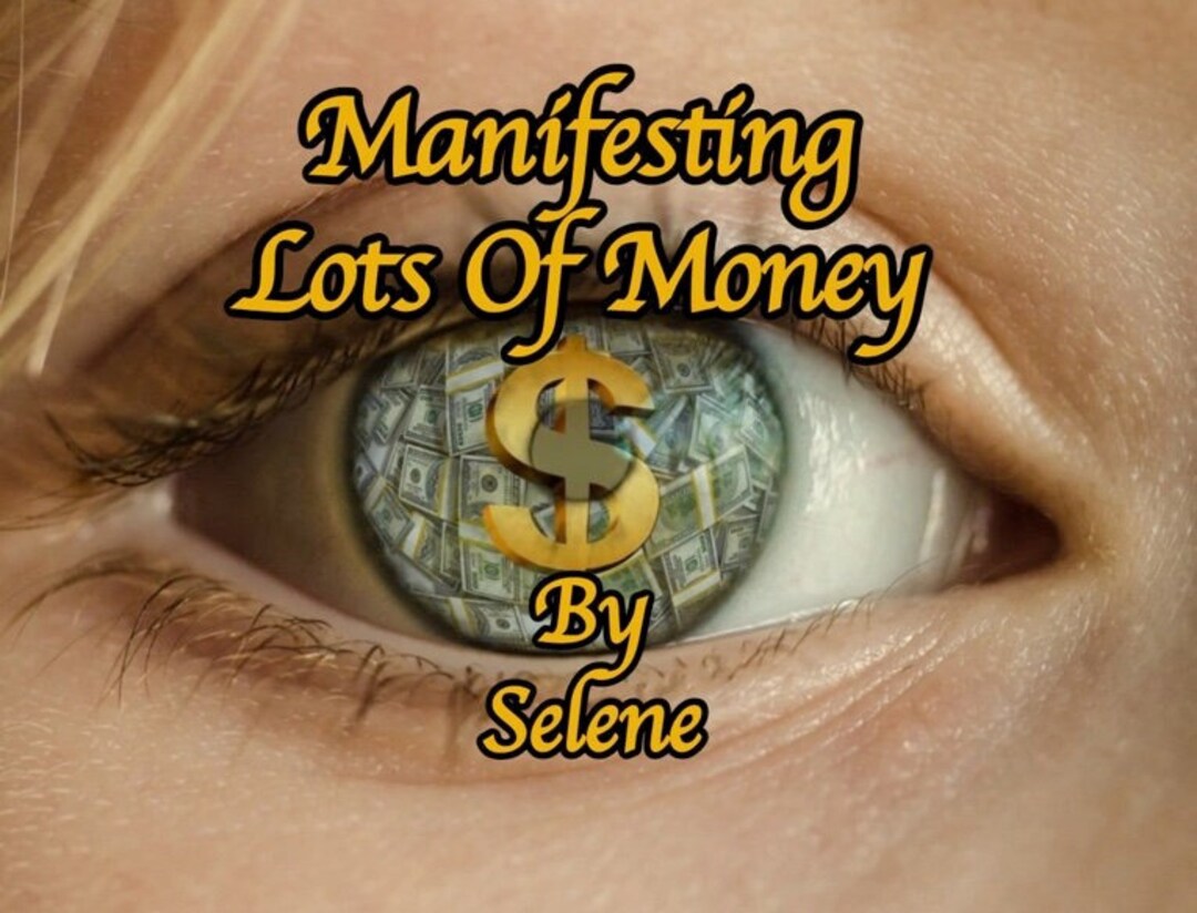 Same Day Powerful Money Spell | Money, Money, Lots of Money | Fast ...