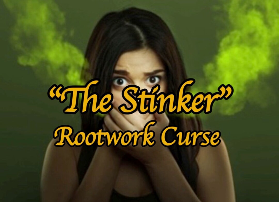 Great Revenge on Your Enemy or so Called friend Rootwork Curse on Your ...