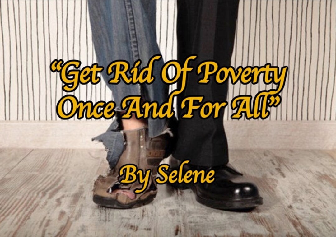 Cleansing Ritual From Poverty | Removing Destructive Programs From ...