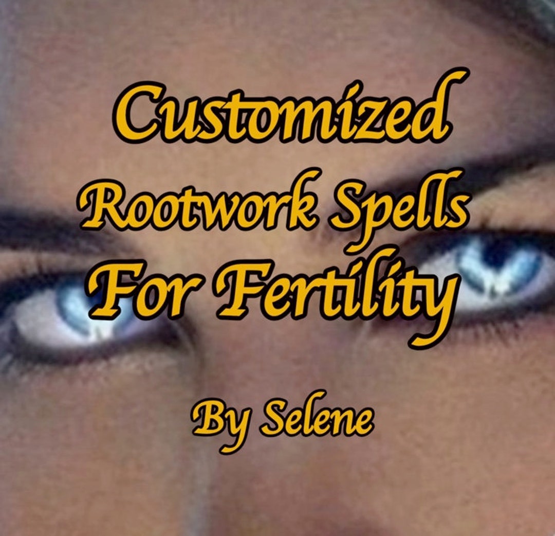 Customized Rootwork With Sigils, Herbs, Secret Mantras, Candle Burning ...