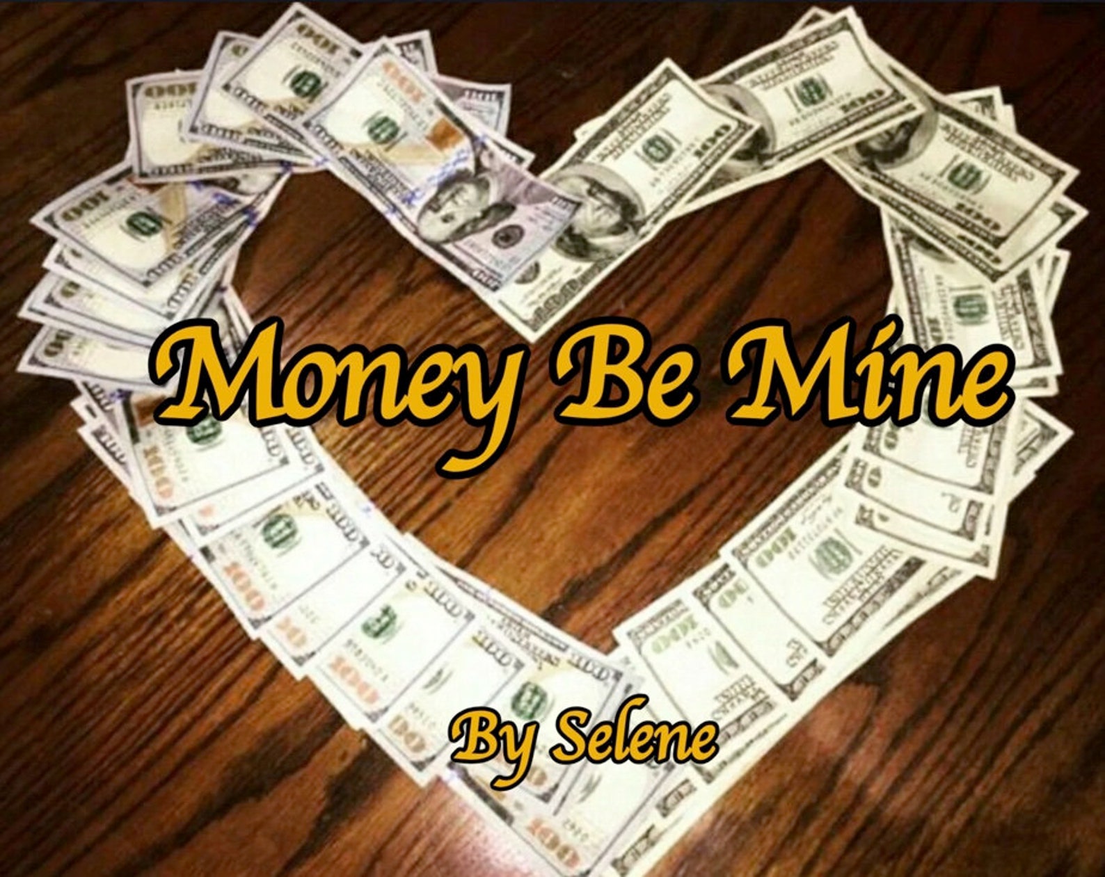 Money Be Mine Spell | Wealth Spell | Abundance Spell | Attracting ...