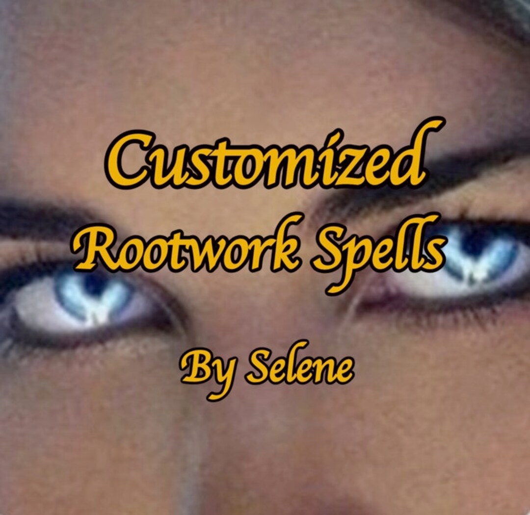 Customized Rootworks With Sigils, Herbs, Secret Mantras, Candle Burning ...
