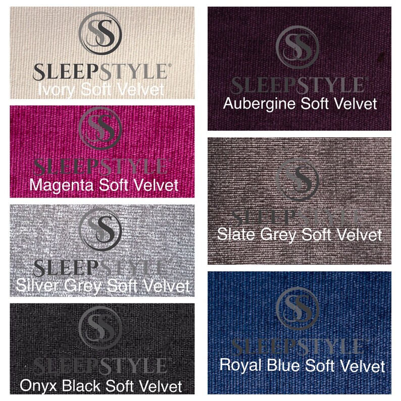 Bleu Chesterfield Footstool / Coffee Table / Pouffe / Bench - Etsy UK