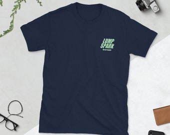 Shutline Shirt - Etsy