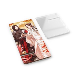 Heaven Officials Blessing Phone Stand TGCF iPhone Holder Android Phone ...