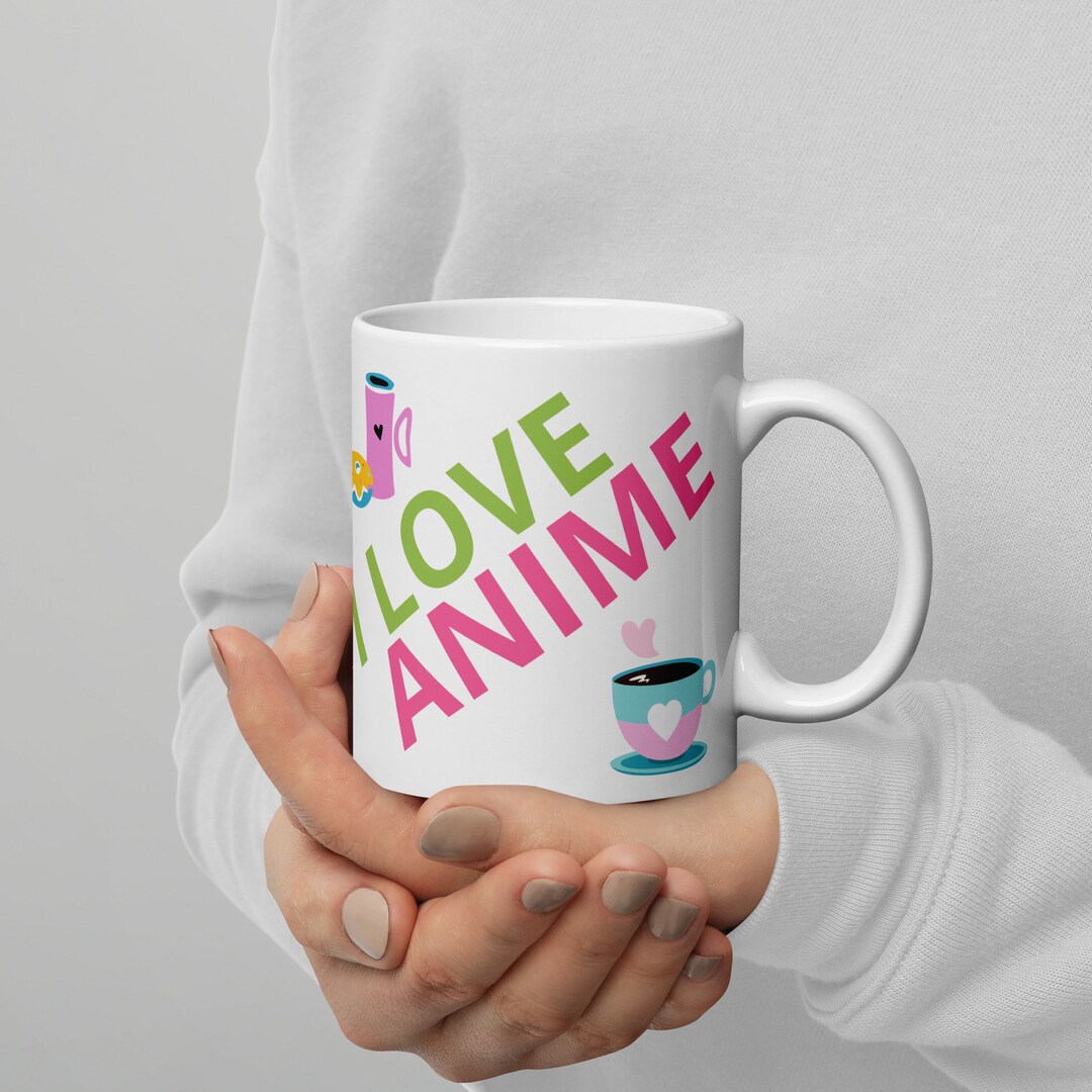 Anime Gift Mug Yaoi BL Manhwa Coffee Lover Mug Good Gift to - Etsy