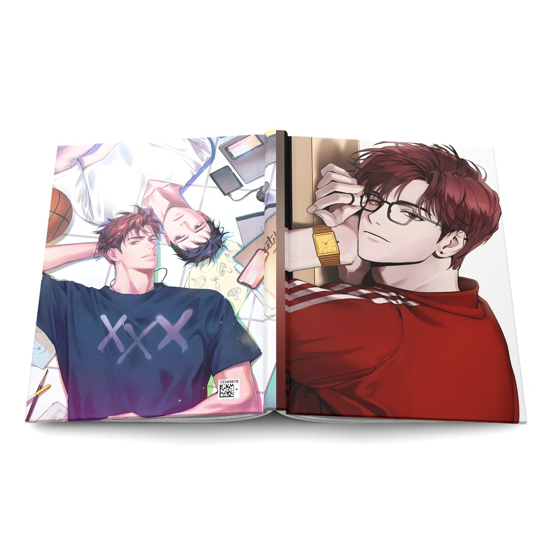 Semantic Error Manhwa Semantic Error Bl Semantic Error Drama Semantic