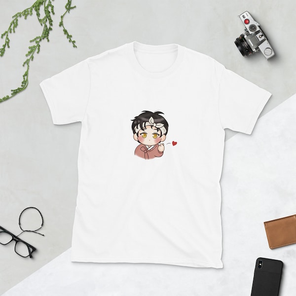 Yaoi Bl Poster Shirt - Etsy