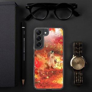 Heaven Official's Blessing Samsung Phone Case TGCF Phone Samsung® Case ...
