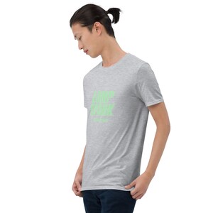 Shutline Manhwa Shirt Yaoi Lump Spark Garage Shirt BL T-shirt Jake ...
