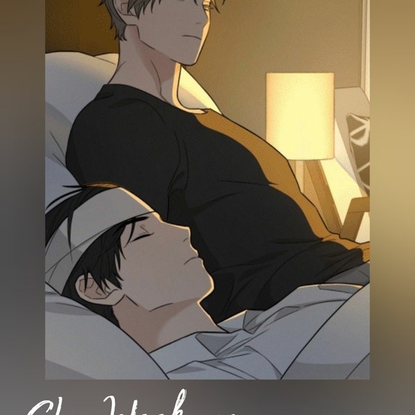 Sadistic Beauty Bl - Etsy