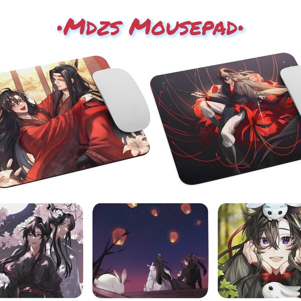 Mdzs - Etsy