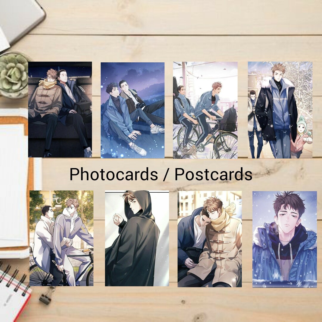 Saye Ran Freely Jiang Cheng Gu Fei, Saye Manhua Act Wildly BL Manhwa ...