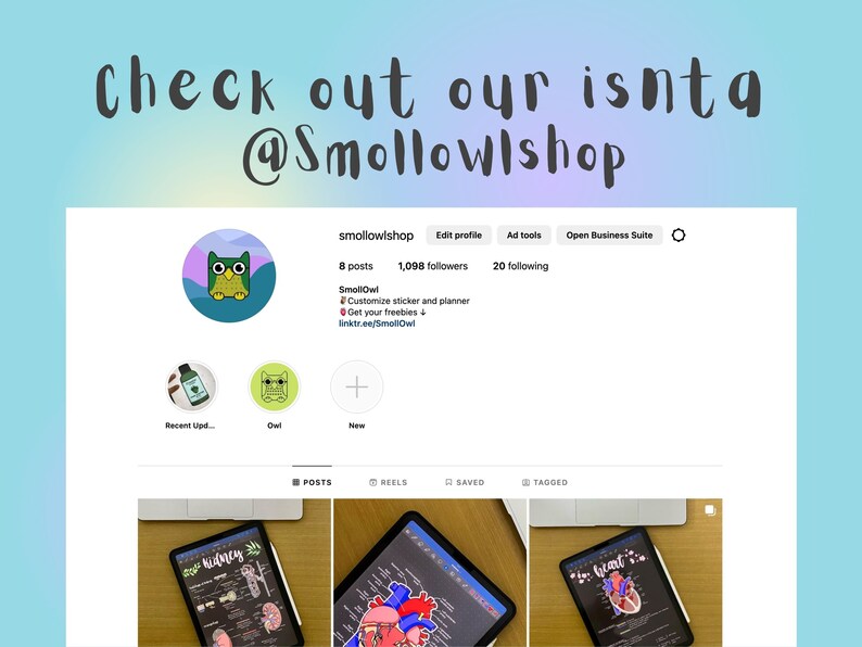 110 Anatomy Organ Stickers Goodnotes Stickers Notability - Etsy