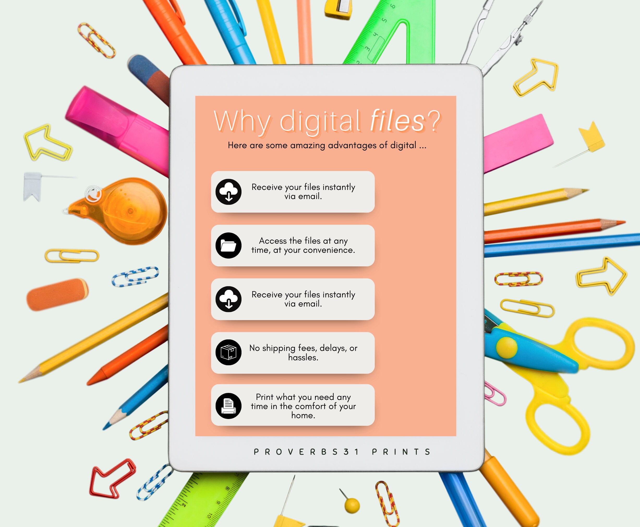 10 Commandments Flash Cards , Bible KJV , Homeschool Learning - Etsy