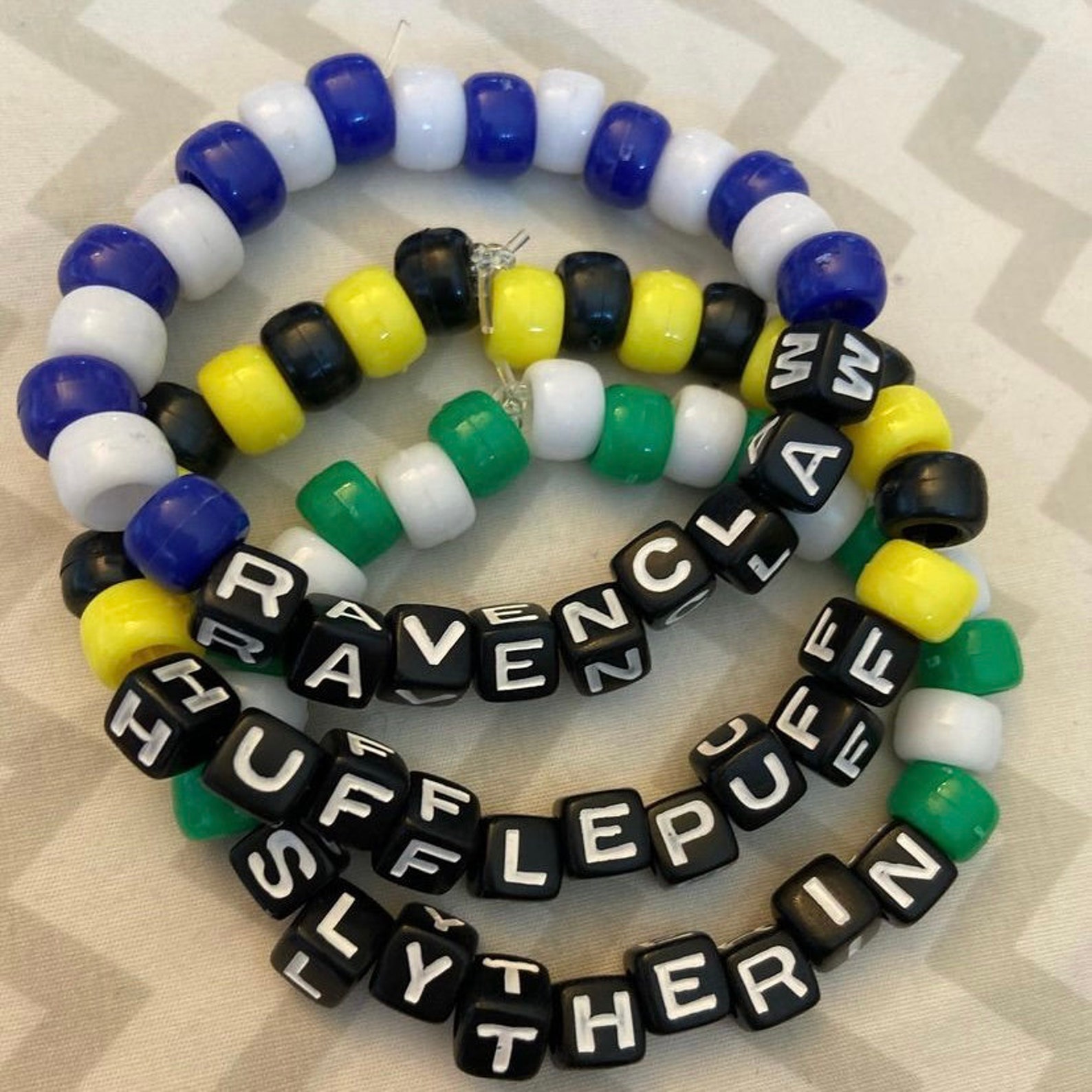 Custom Matching Kandi Sets - Etsy