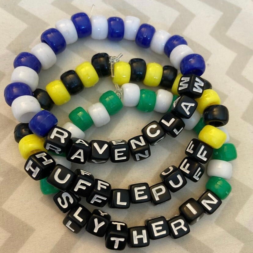 Custom Matching Kandi Sets - Etsy
