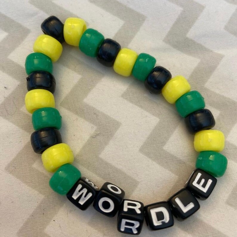 Pre-made Kandi Set of 10 or 20 - Etsy