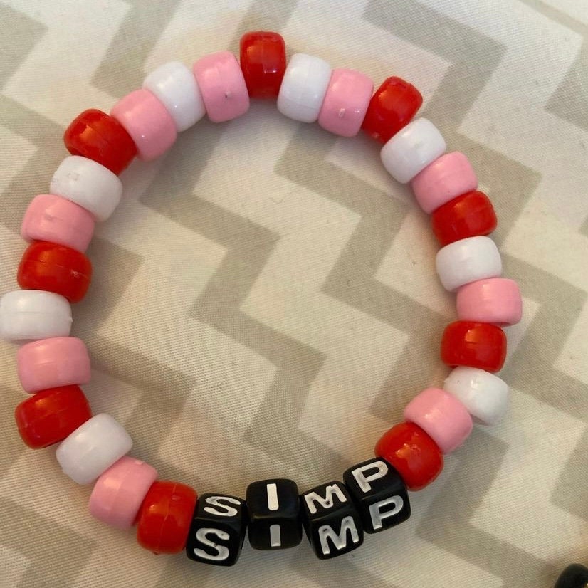 Pre-made Kandi Set of 10 or 20 - Etsy
