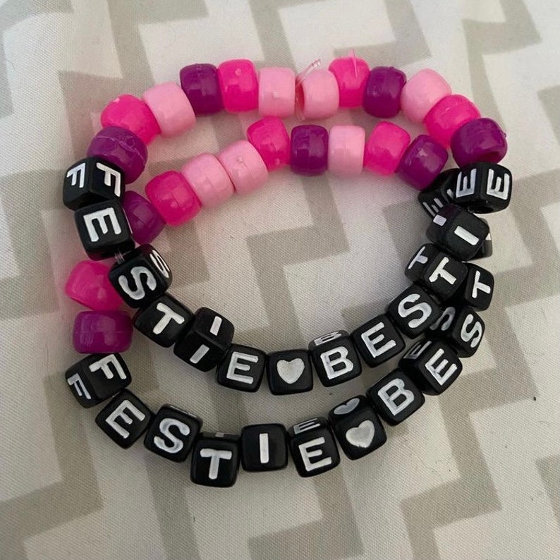 Custom Matching Kandi Sets - Etsy