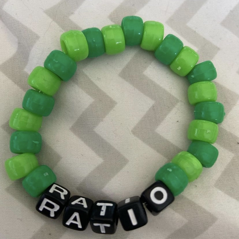Pre-made Kandi Set of 10 or 20 - Etsy