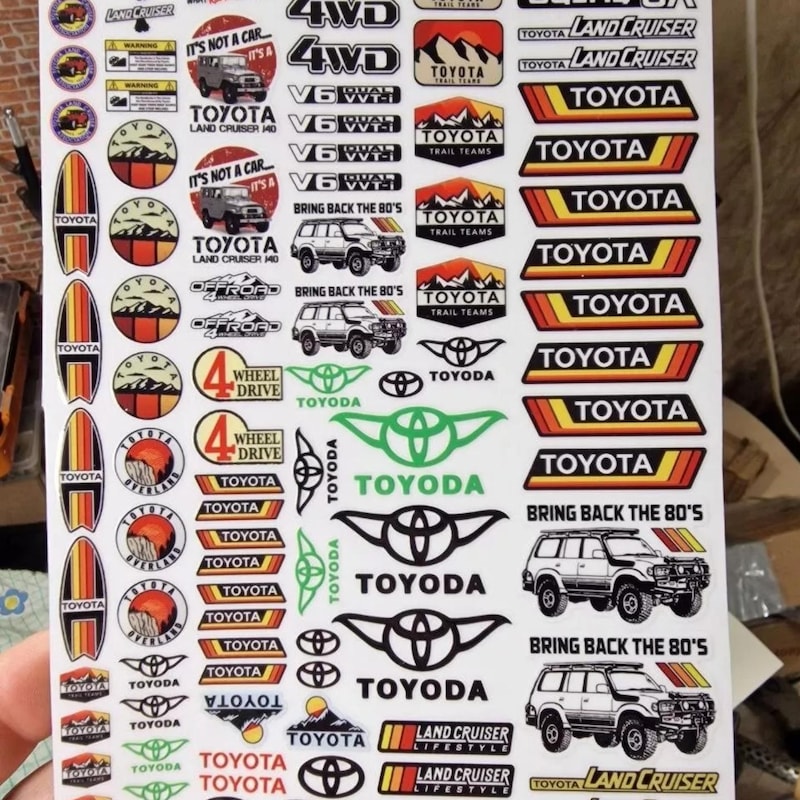 1/24 Scale Jzx 100 Accessories - Etsy Canada