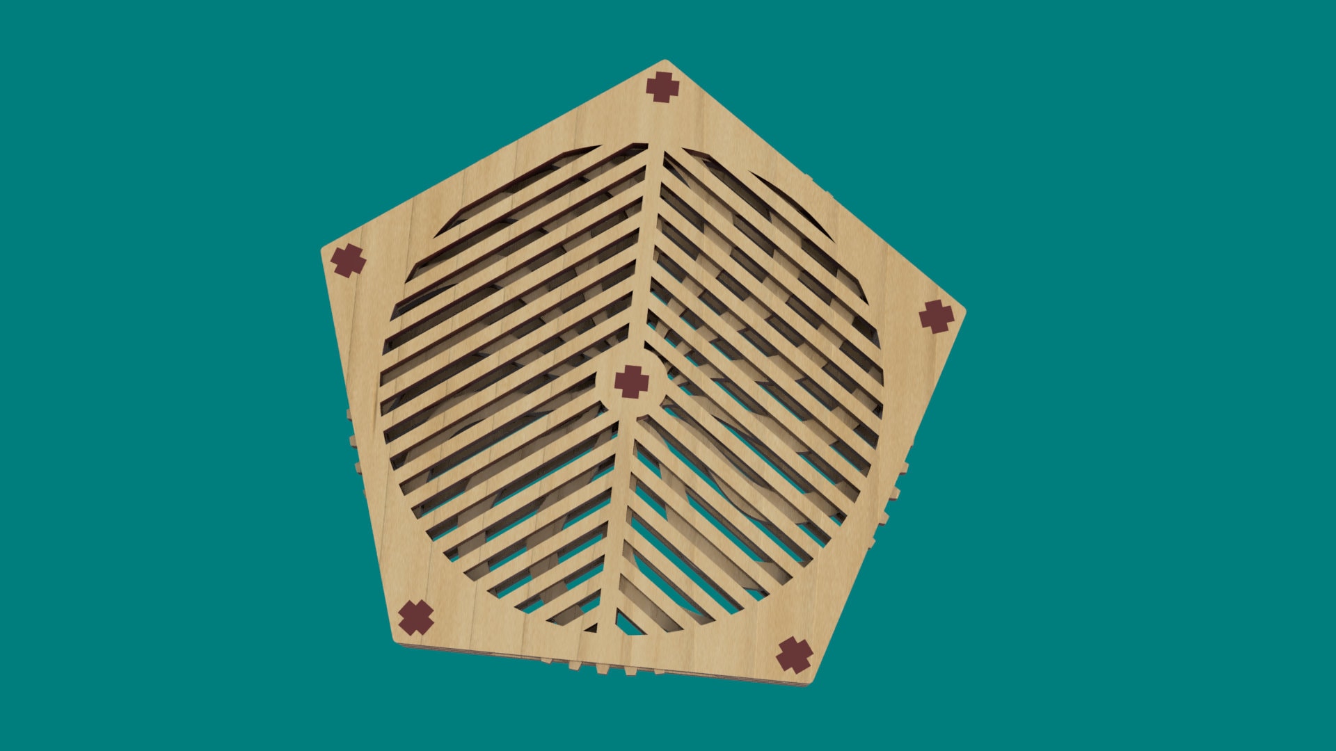 Mechanical Coaster, Kinetic Coaster, Coffee Cup Pad, Fidget Spinner ...