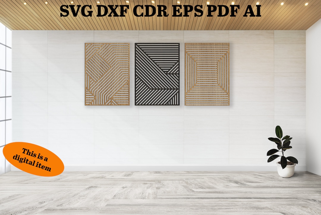30 Panel Patterns , Decorative Panels, Room Divider Screen, Wall Panel ...