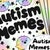 Autism Mood Chart Digital Print, Autism Wallart, Neurodiversity Poster ...