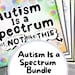 Frog-themed Non Verbal Communication Cards, Non Speaking Autism ...