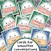 Ghost Autistic Communication Cards, Kids Halloween Autism Printable ...