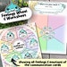 Shark Autism Feelings Kit, Adult Communication Card, Non Verbal Kids ...