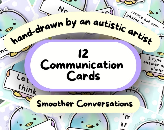 Selective Mutism Printable Toolkit for Parents & Teachers ...